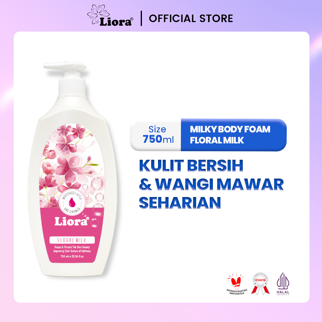 Home - Liora Beauty