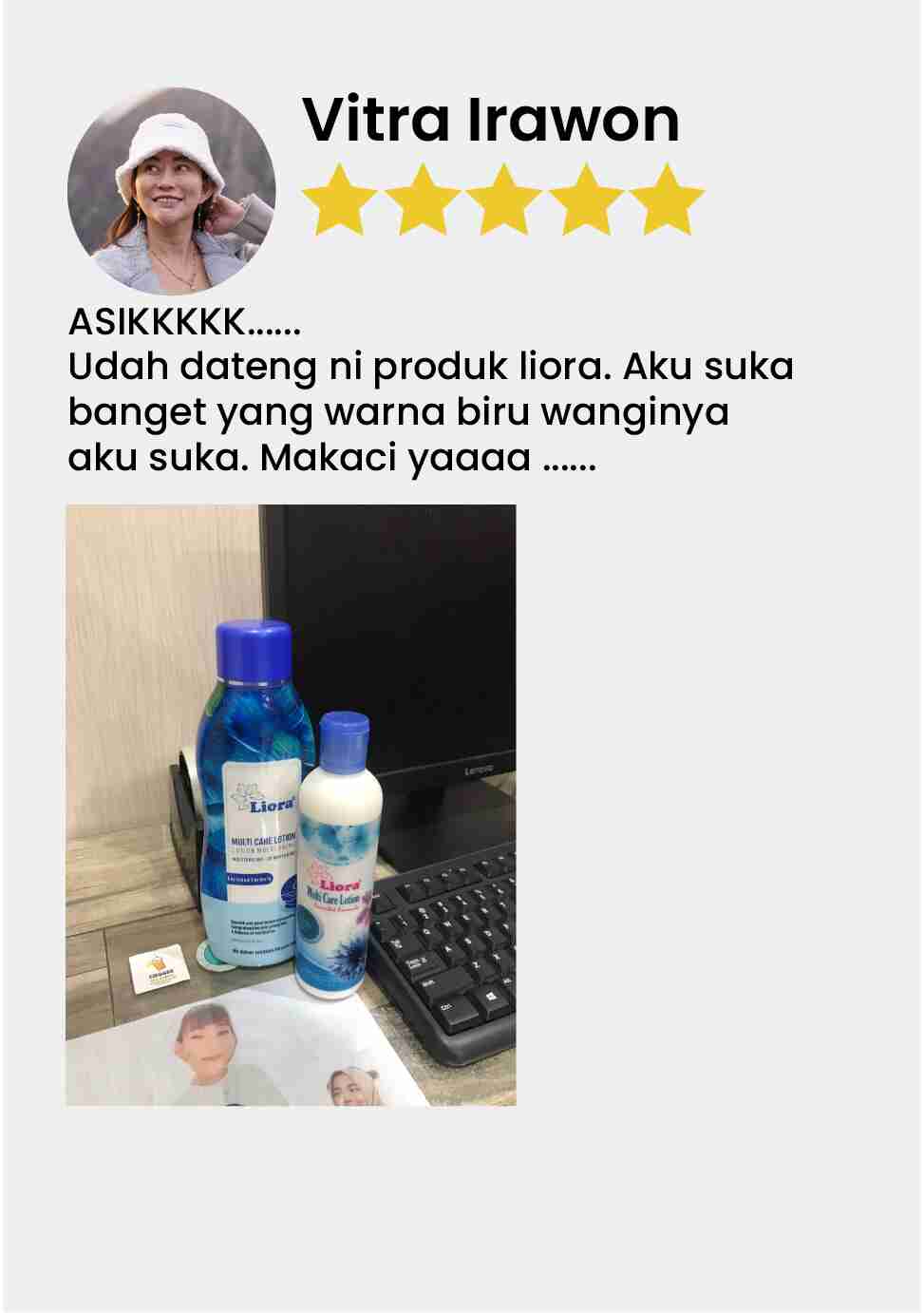 Home - Liora Beauty